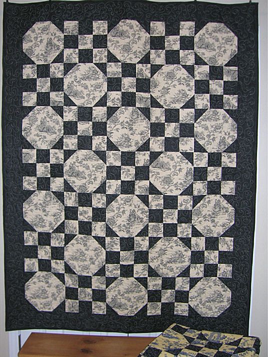 Quilting Connection-Patterns