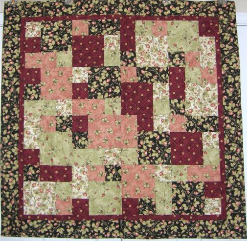 Quilting Connection-Patterns